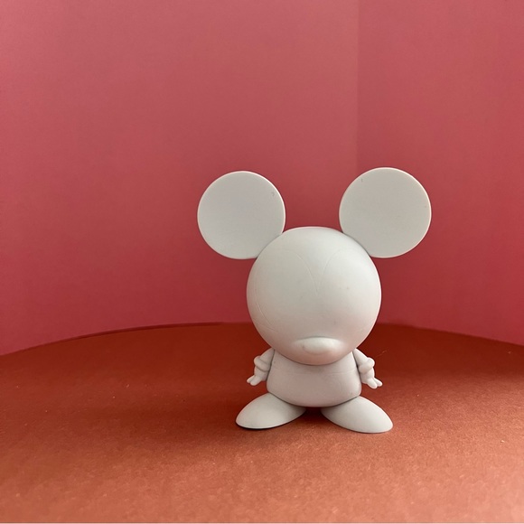 Disney | Other | Disney Shorts Series Art By Herrera Mickey Mouse ...